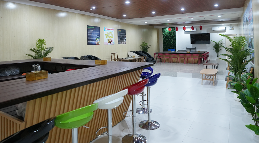 AFhomes Hotspring & Ecofarm Resort Expands for Better Service
